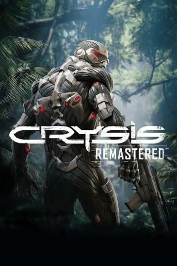 Crysis Remastered Trilogy, Все страны — фото 1
