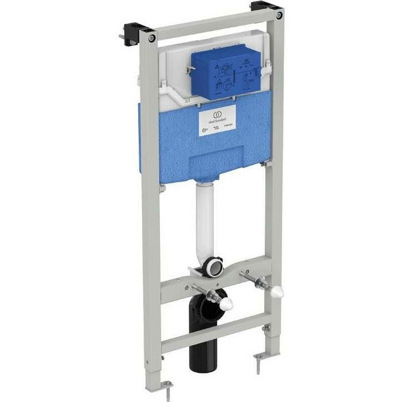 Инсталляция для унитаза Ideal Standard Prosys R020467 с бачком, без кнопки смыва