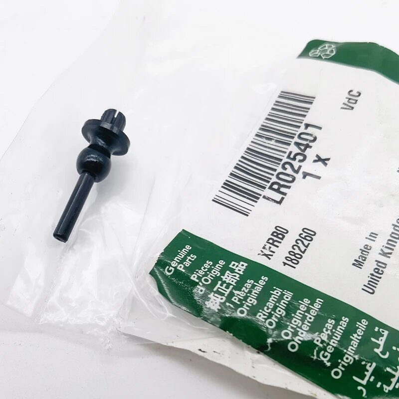 LR025401 для Range Rover Evoque Полка для посылок с веревкой 2 PCS