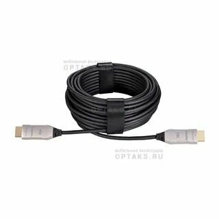 Активный оптический кабель HDMI 19M/M, ver. 2.1, 8K@60 Hz 5m iOpen (AD3743C-5.0)