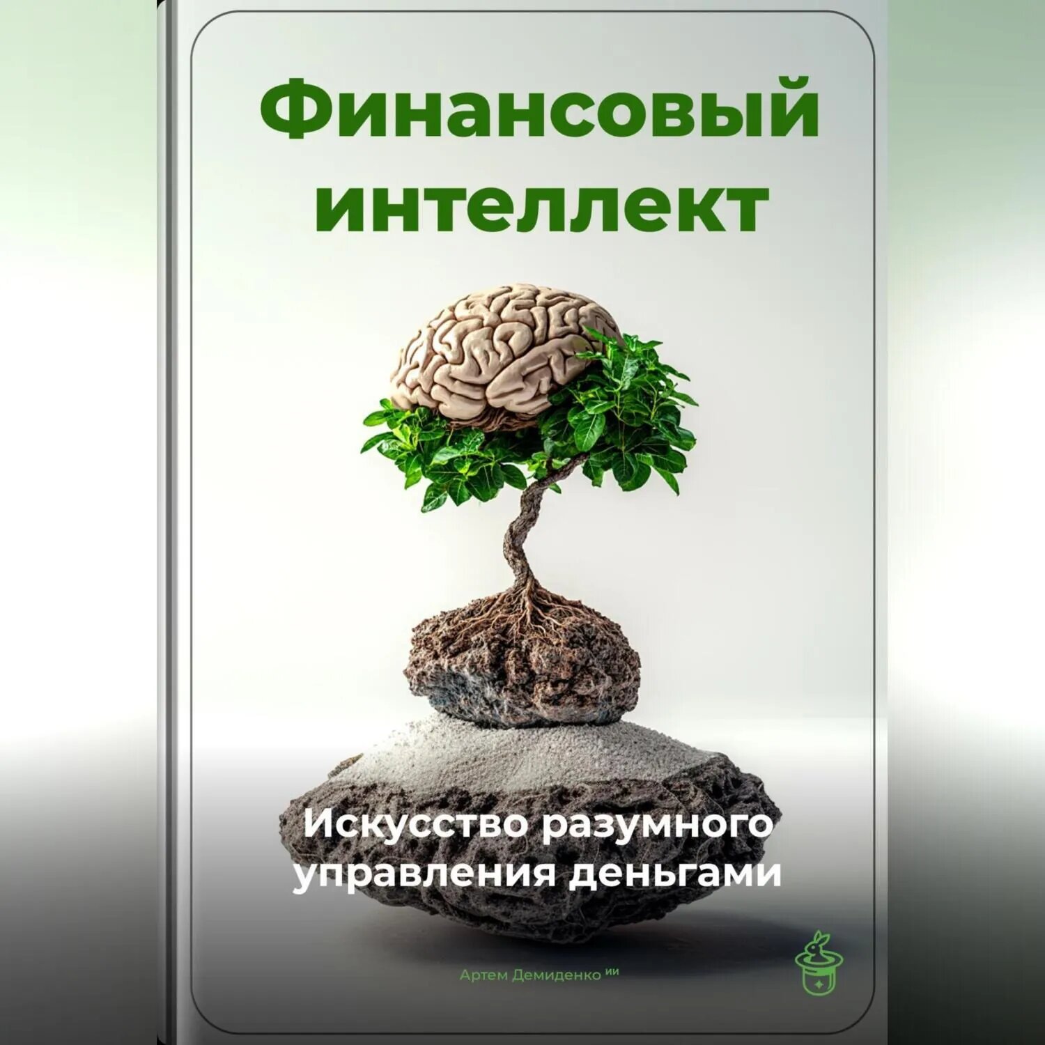 Финансовый интеллект: Искусство разумного управления деньгами [Аудиокнига]