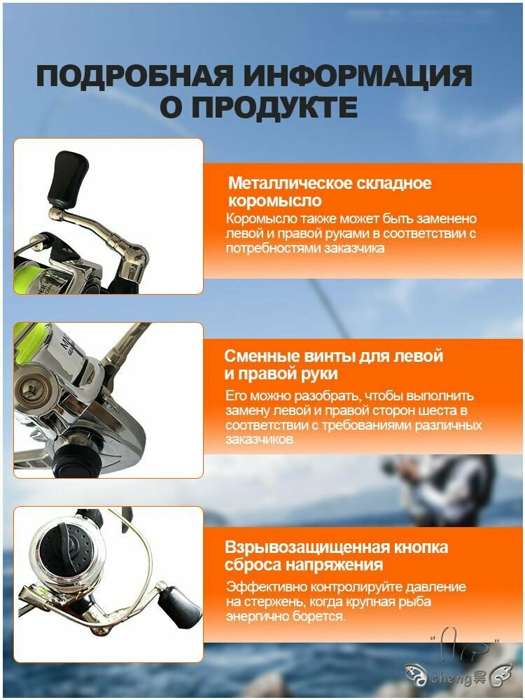 Катушка — фото 1
