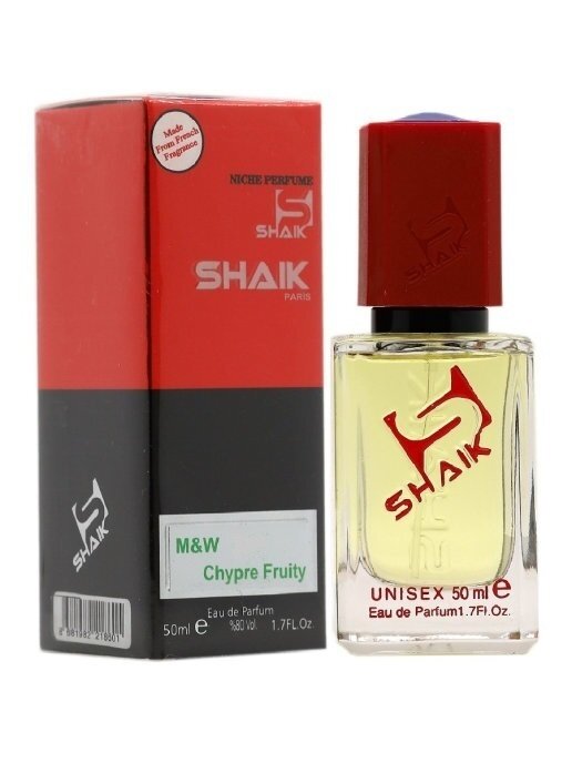 Парфюмерия SHAIK №473 Slow Dance 50 ml