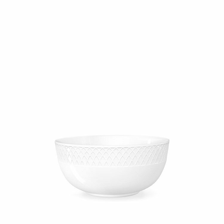 Салатник 1,3 л. 18 см. Диамант (Diamond). Wilmax