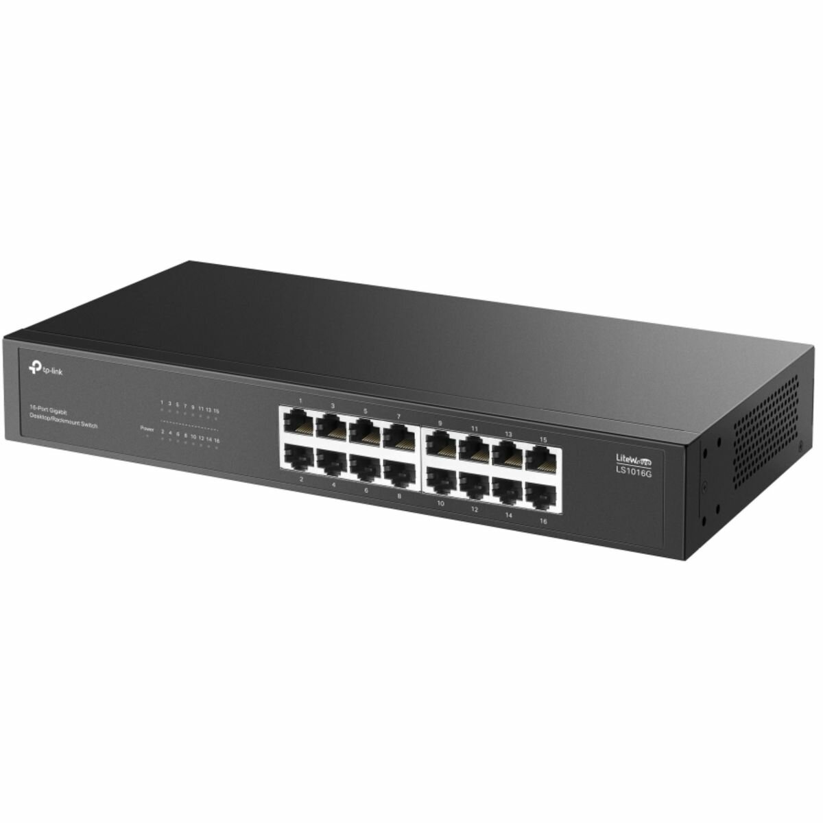 Коммутатор TP-Link LS1016G