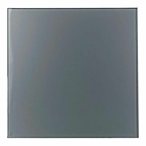 Вентилятор вытяжной VENTSFERA LD 100 Gray стекло