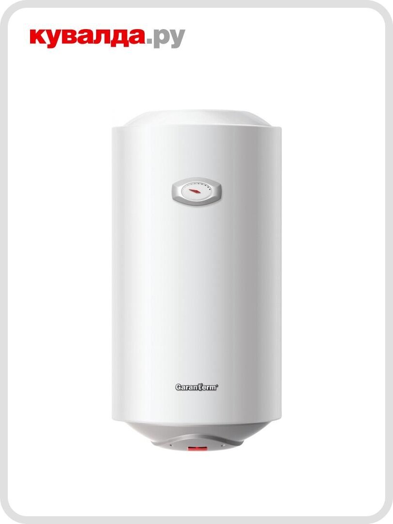 Водонагреватель накопительный GARANTERM ES 50 V ORIGIN Slim