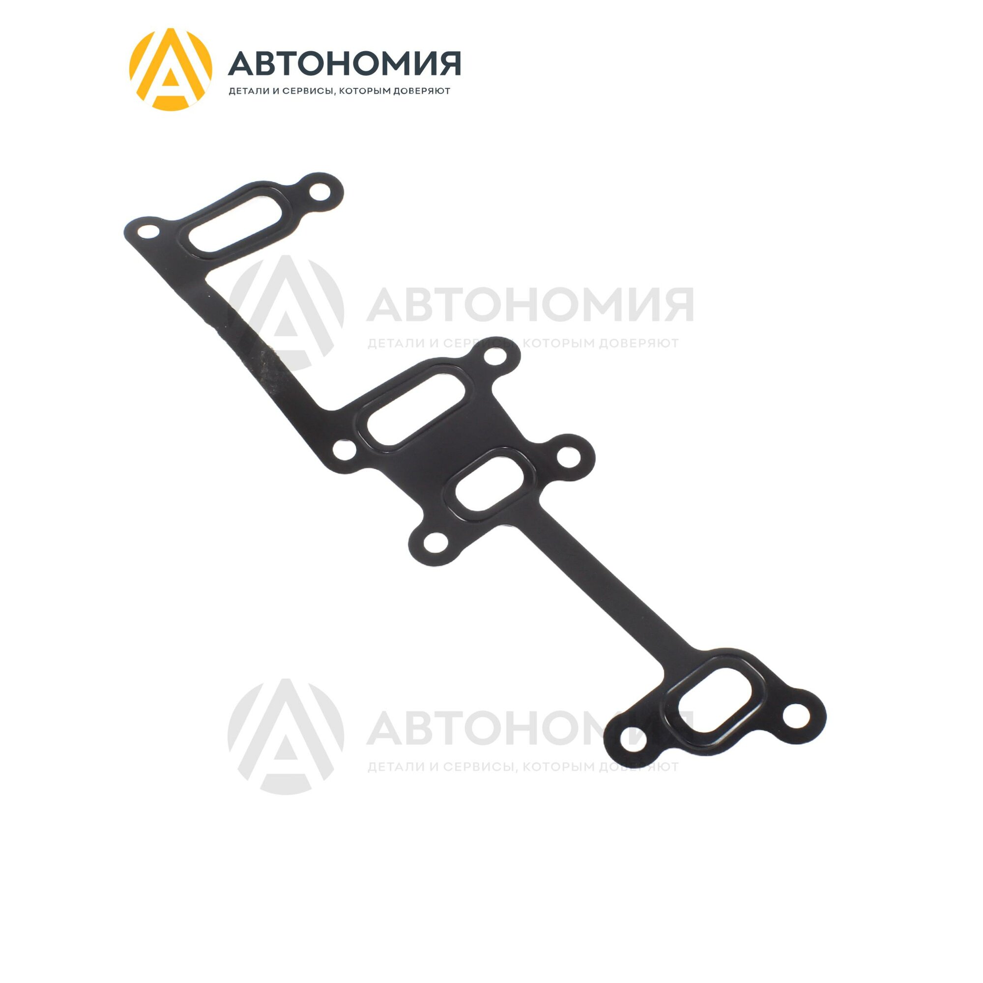 Прокладка водяного коллектора Ranger 11- Transit 00- 06- 14- Ford 1322526