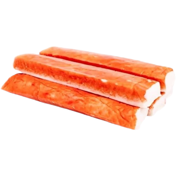 Крабовые палочки "Санта-Бремор" упак. 500 гр.