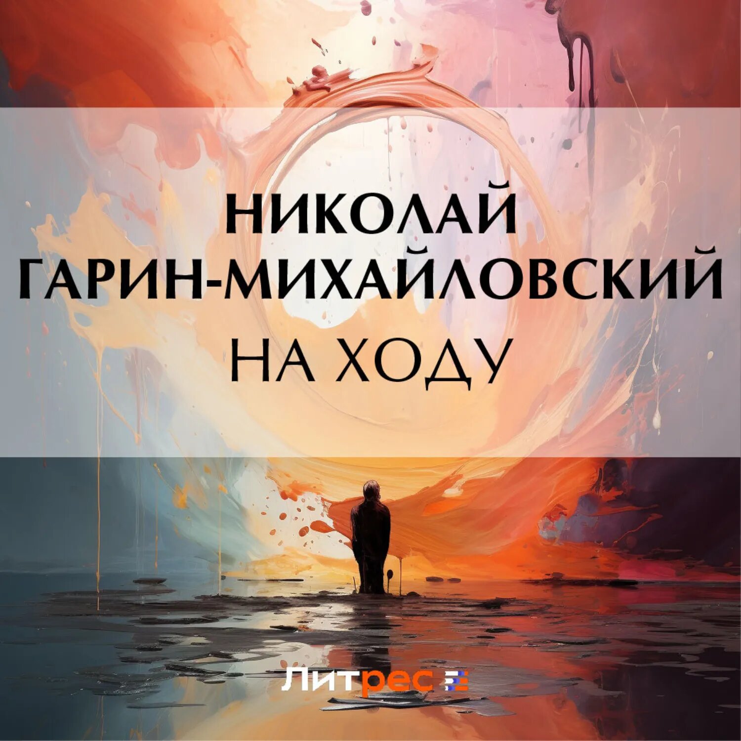 На ходу [Аудиокнига]