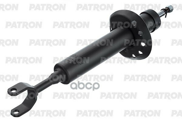 Амортизатор подвески передн AUDI A4 94-01/ A6 97-01, VW PASSAT 97-00 PATRON арт. PSA341842