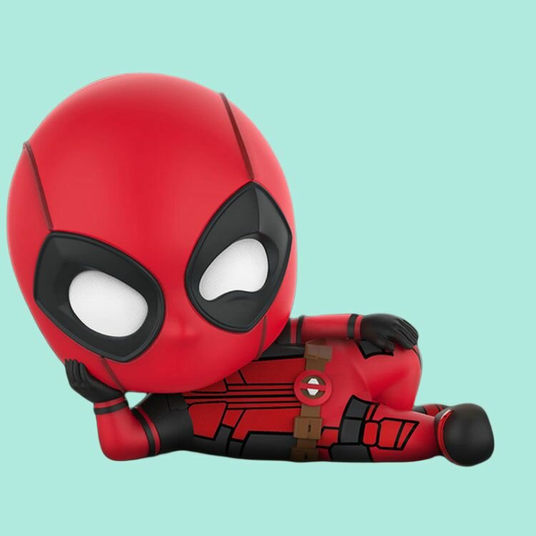 Hot Toys — фото 1