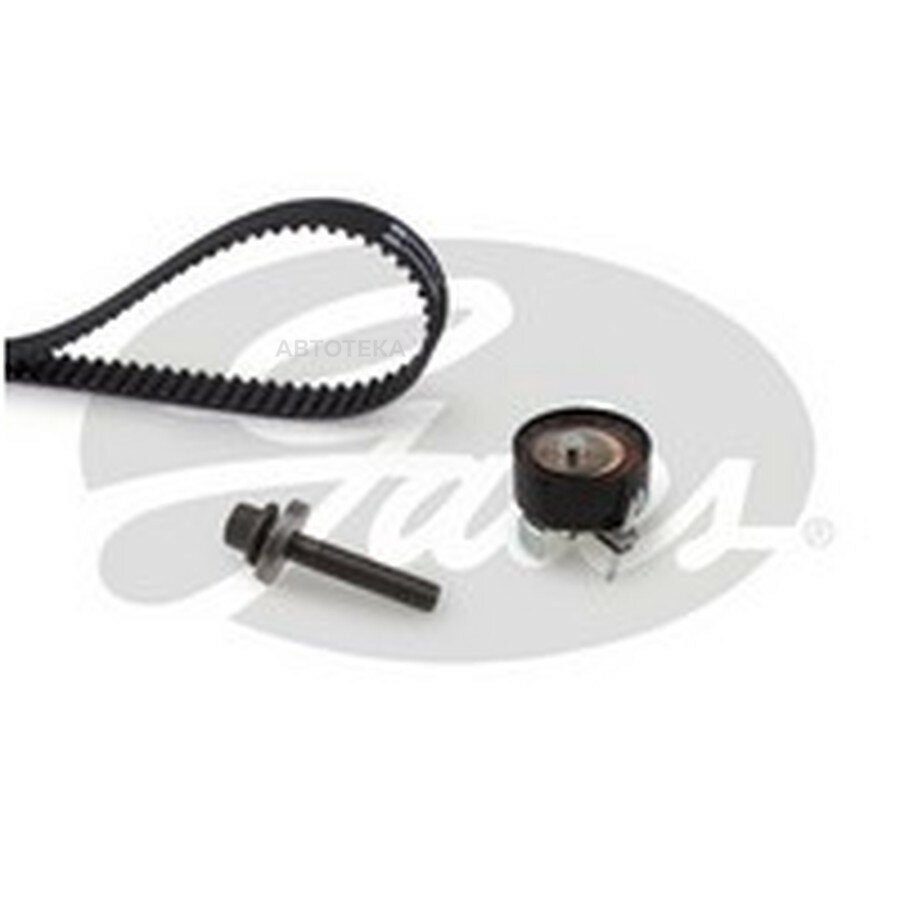 Комплект ремня ГРМ FORD/VOLVO FOCUS III/KUGA II/S80 II 10- 1.6 GATES K025669XS