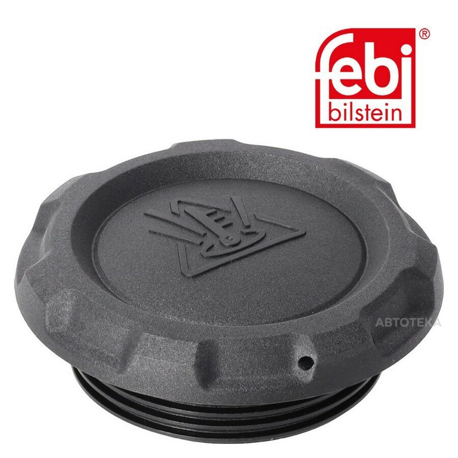 Крышка расширительного бачка /16 bar/ FEBI 103522 AUDI/VW/SKODA/SEAT