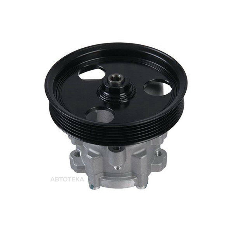 Насос ГУР (со шкивом d-132 mm.) STELLOX 0036431SX RENAULT Duster (04/10->)