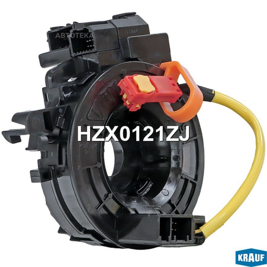 Контактная группа подушки безопасности KRAUF HZX0121ZJ