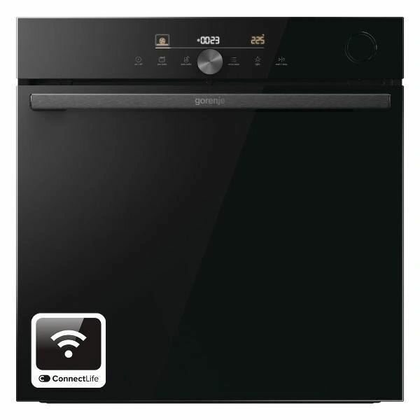 Электрический духовой шкаф Gorenje BSA6747DGWI