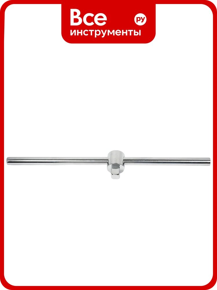 Вороток (3/4", 460 мм) NEO Tools 08-353