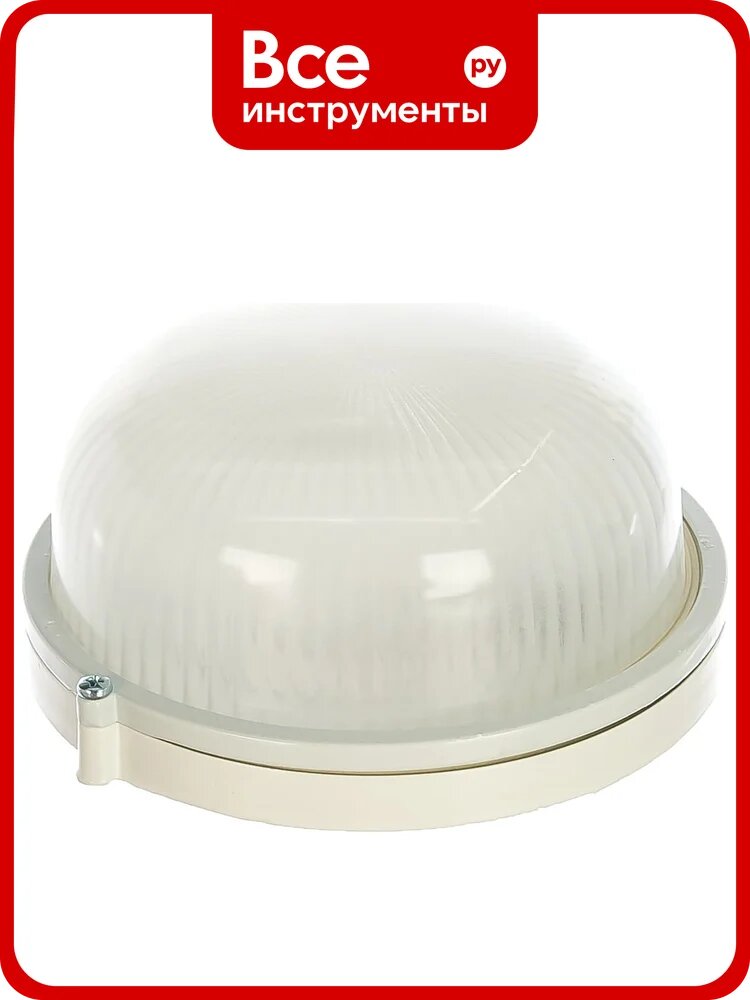 Светодиодный светильник TDM ELECTRIC LED ЖКХ, 1000Лм 8Вт IP54 SQ0329-0020
