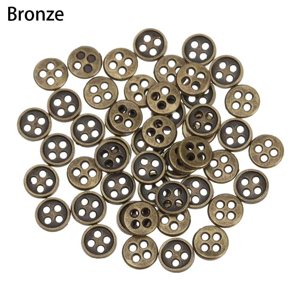 50pcs Шитье кукол одежды