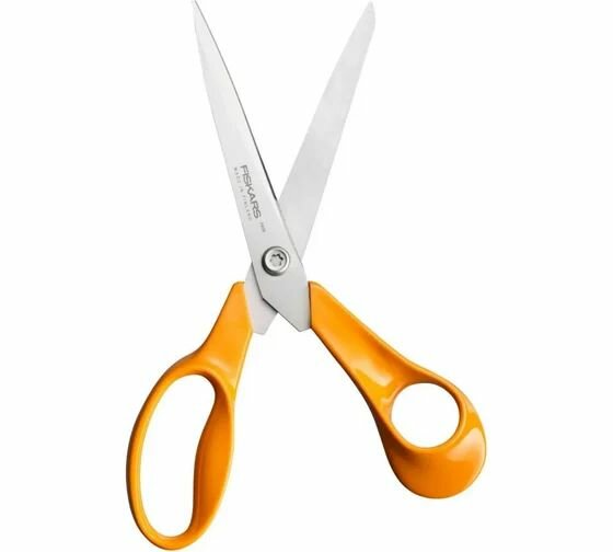 Ножницы садовые Fiskars Classic 21см унив.