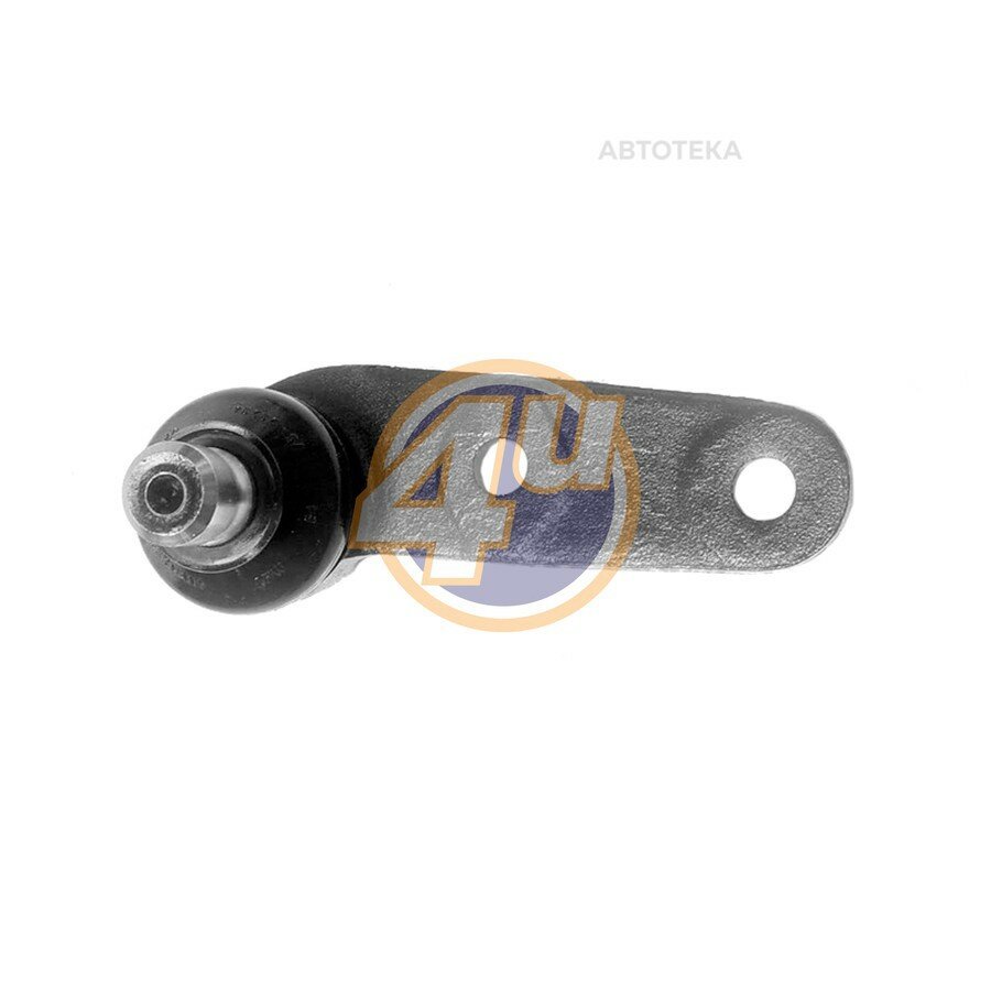 Шар опора передн лев audi 80 d17 86-91 (без г/у) 4U AUB87092