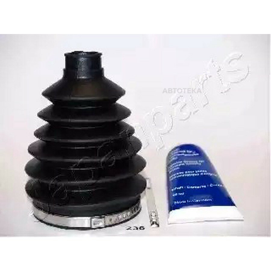 Пыльник шруса комплект JAPANPARTS KB238