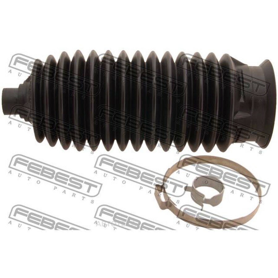 Пыльник рулевой рейки (NISSAN ALMERA B10RS (CLASSIC) 2006-) FEBEST FEBEST NRKBB10RS