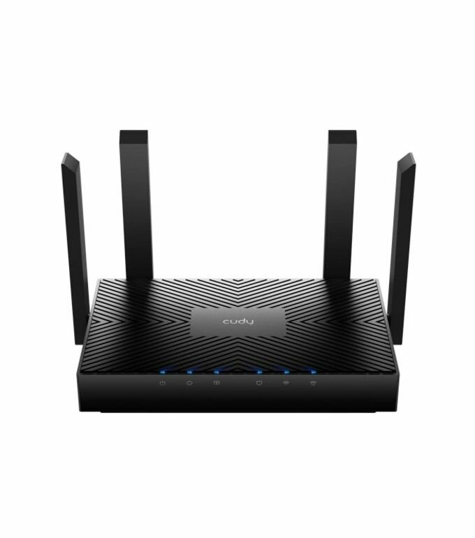 Wi-Fi Роутер Cudy WR3000
