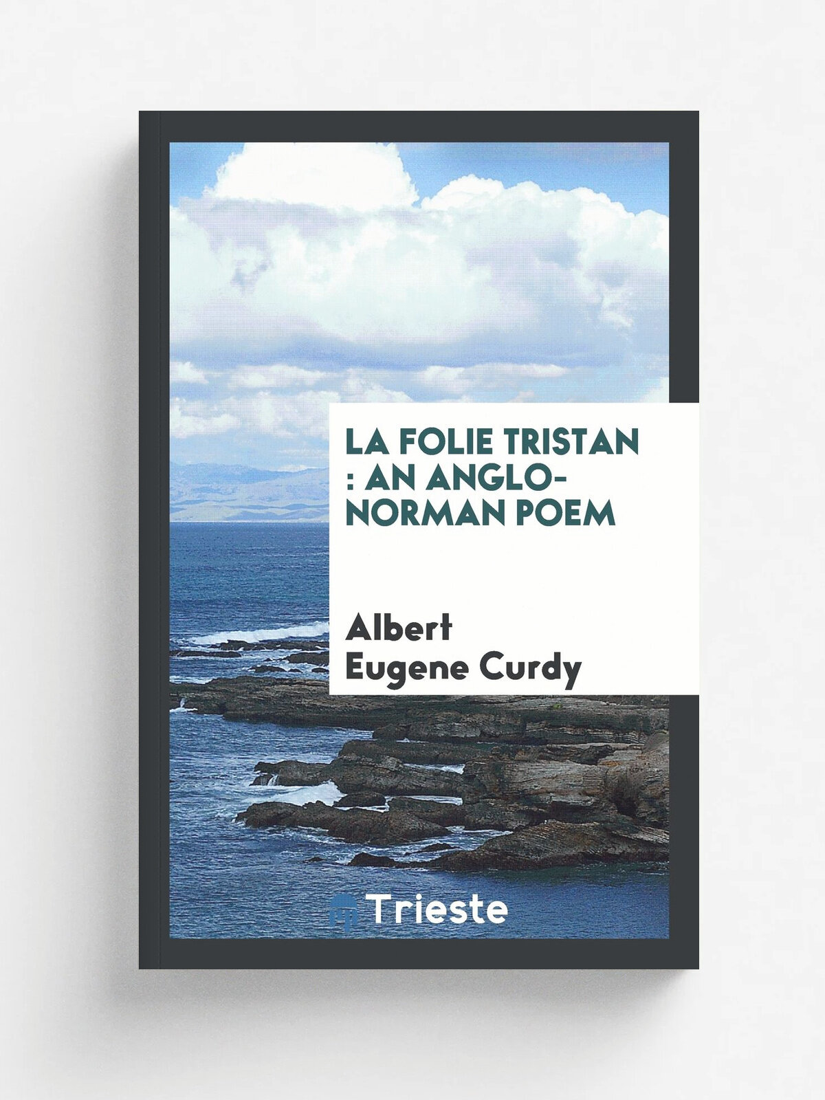 La folie Tristan. an Anglo-Norman poem