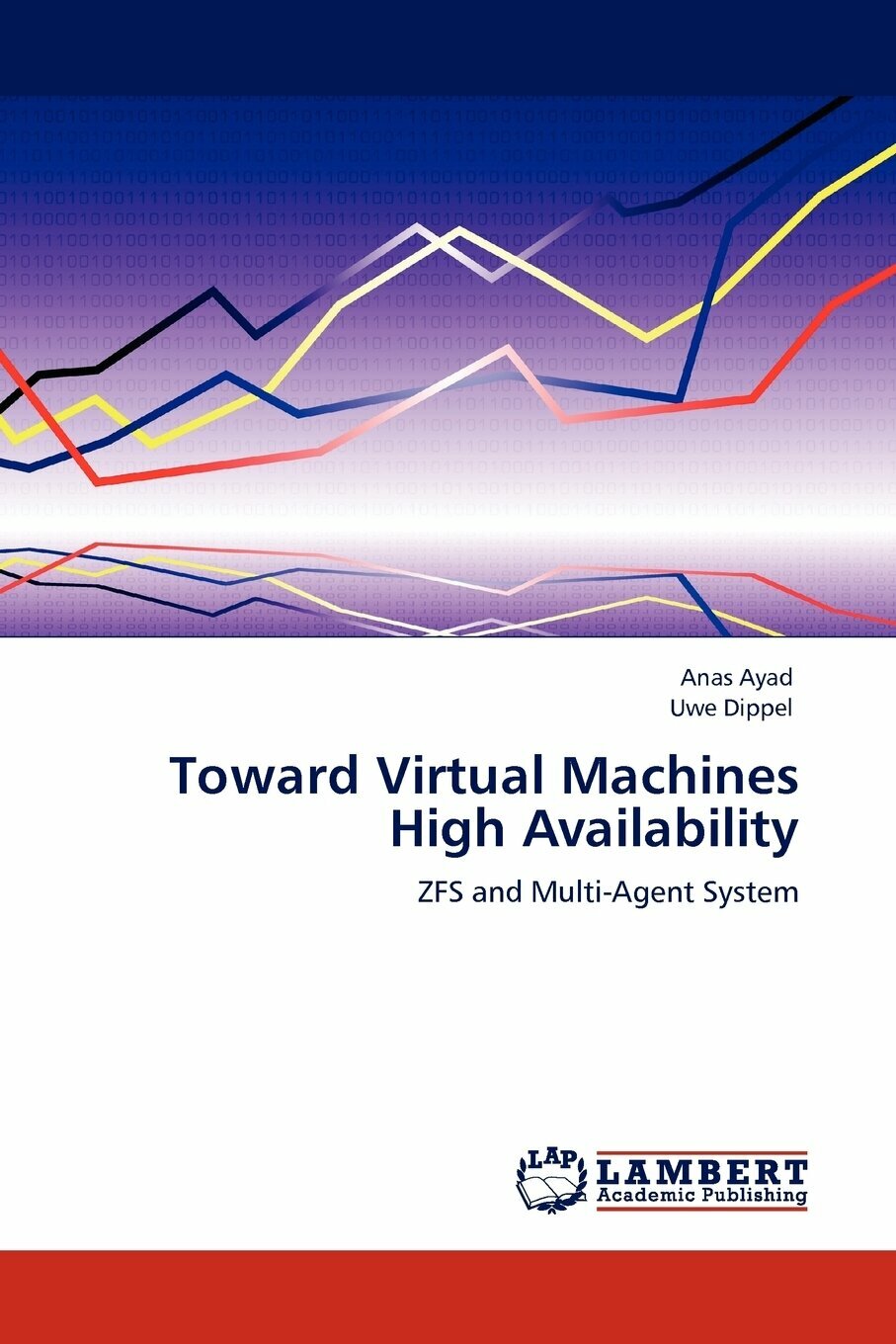 Toward Virtual Machines High Availability — фото 1