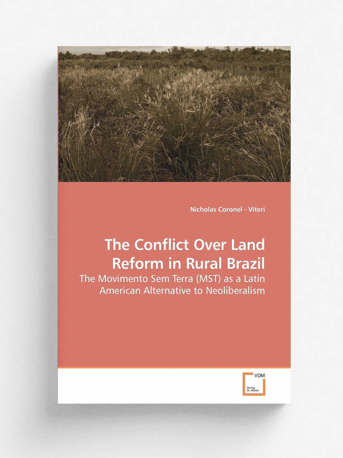 The Conflict Over Land Reform in Rural Brazil