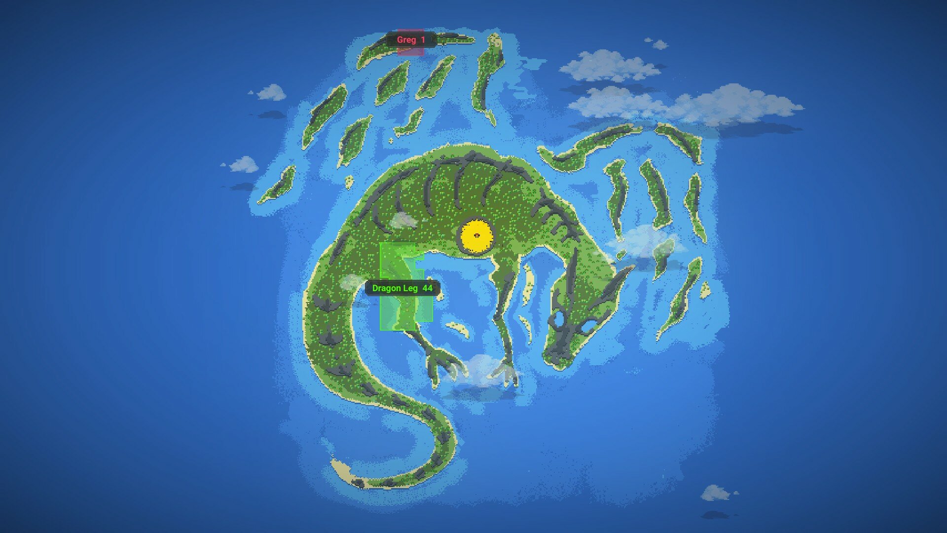 WorldBox - God Simulator Россия — фото 1