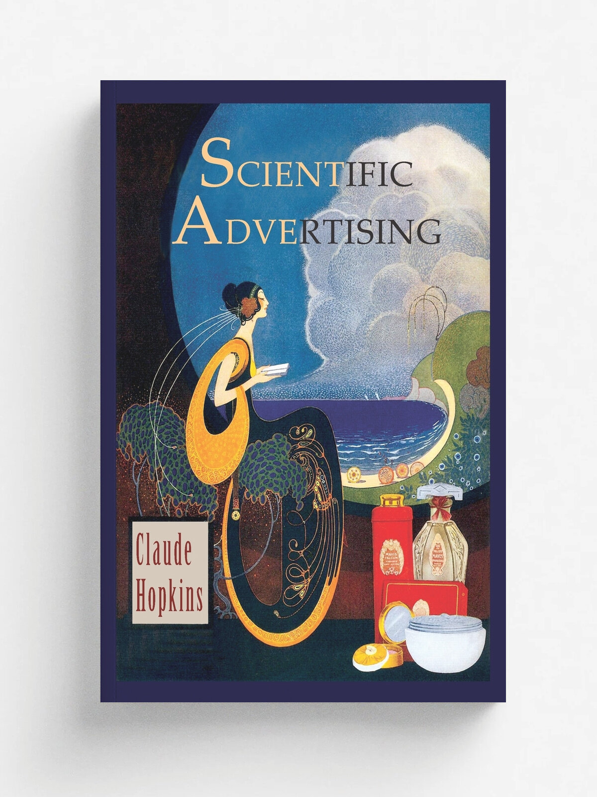 Scientific Advertising