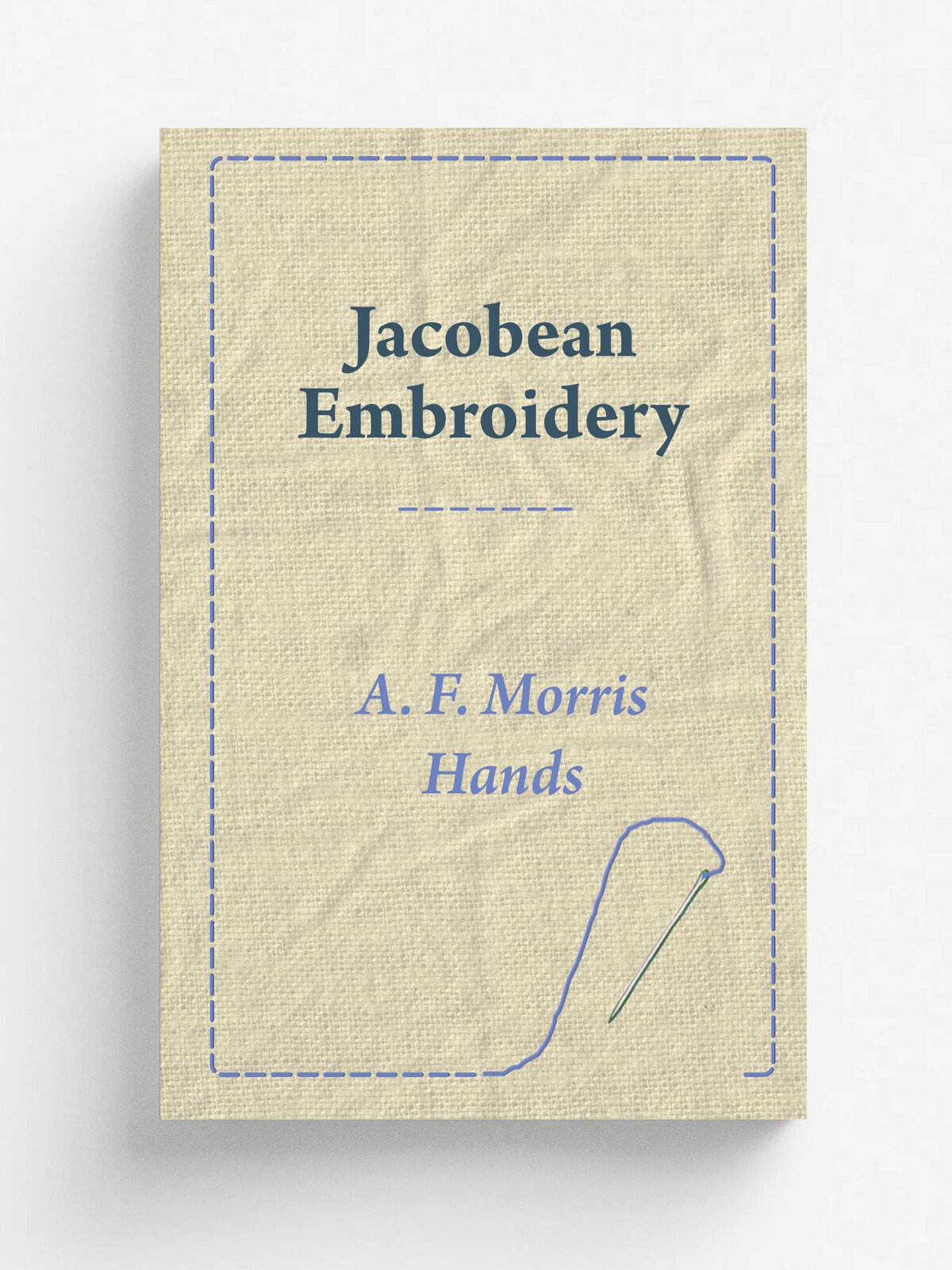 Jacobean Embroidery