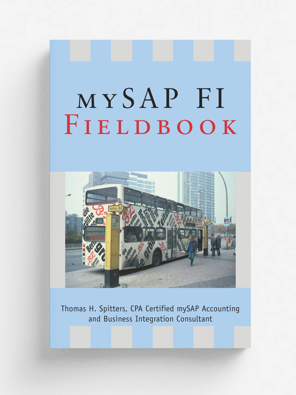 MySAP FI Fieldbook
