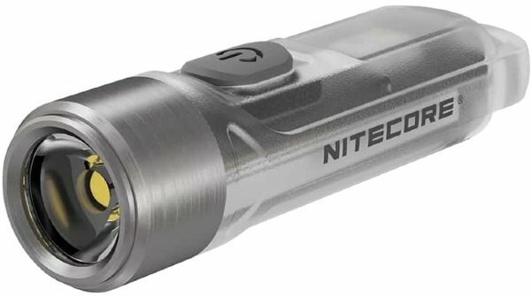 Фонарь NITECORE TIKI (TIKI)