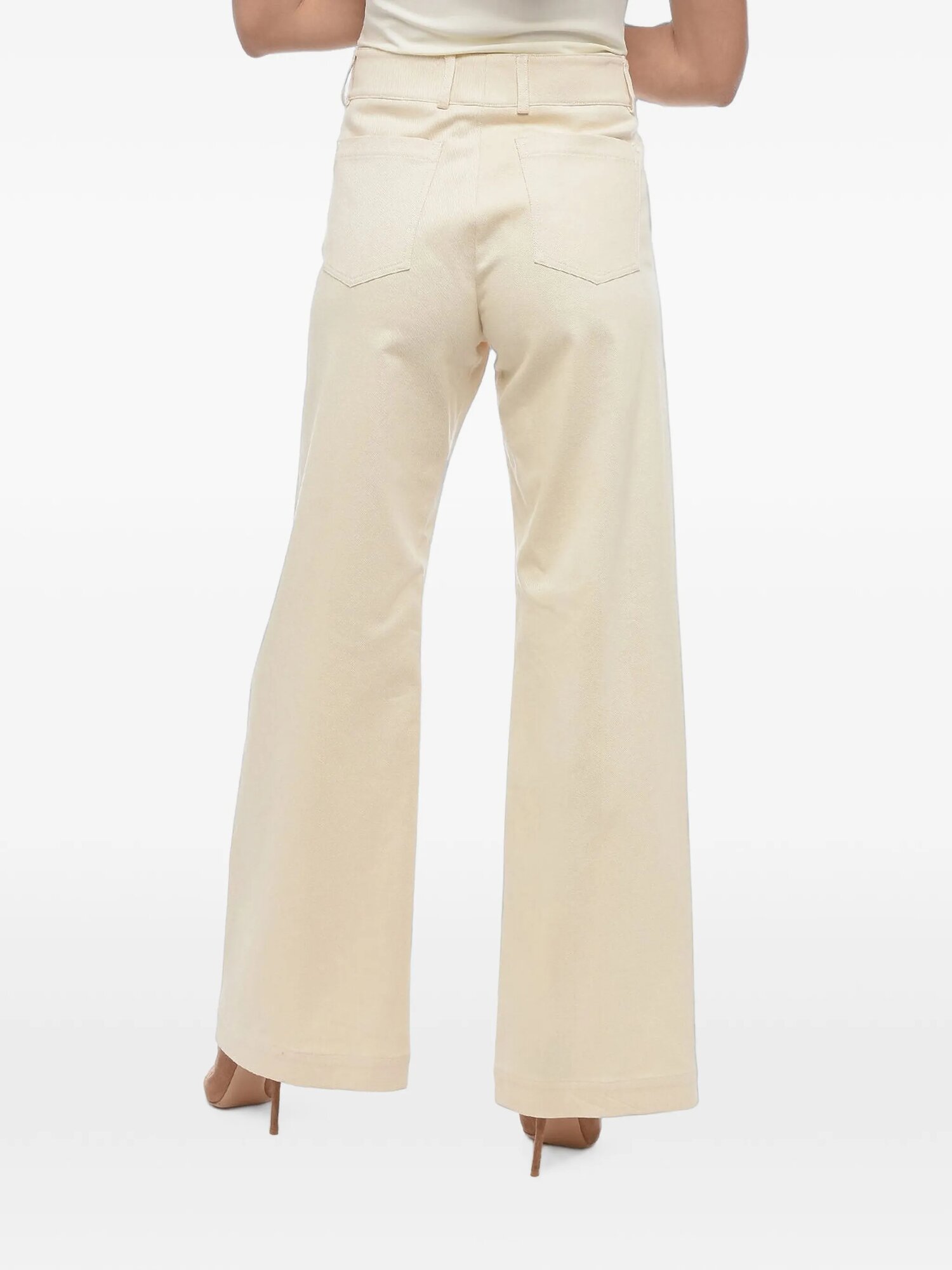 Брюки QL2 Patch-pocket trousers, размер 46, разноцветный — фото 1