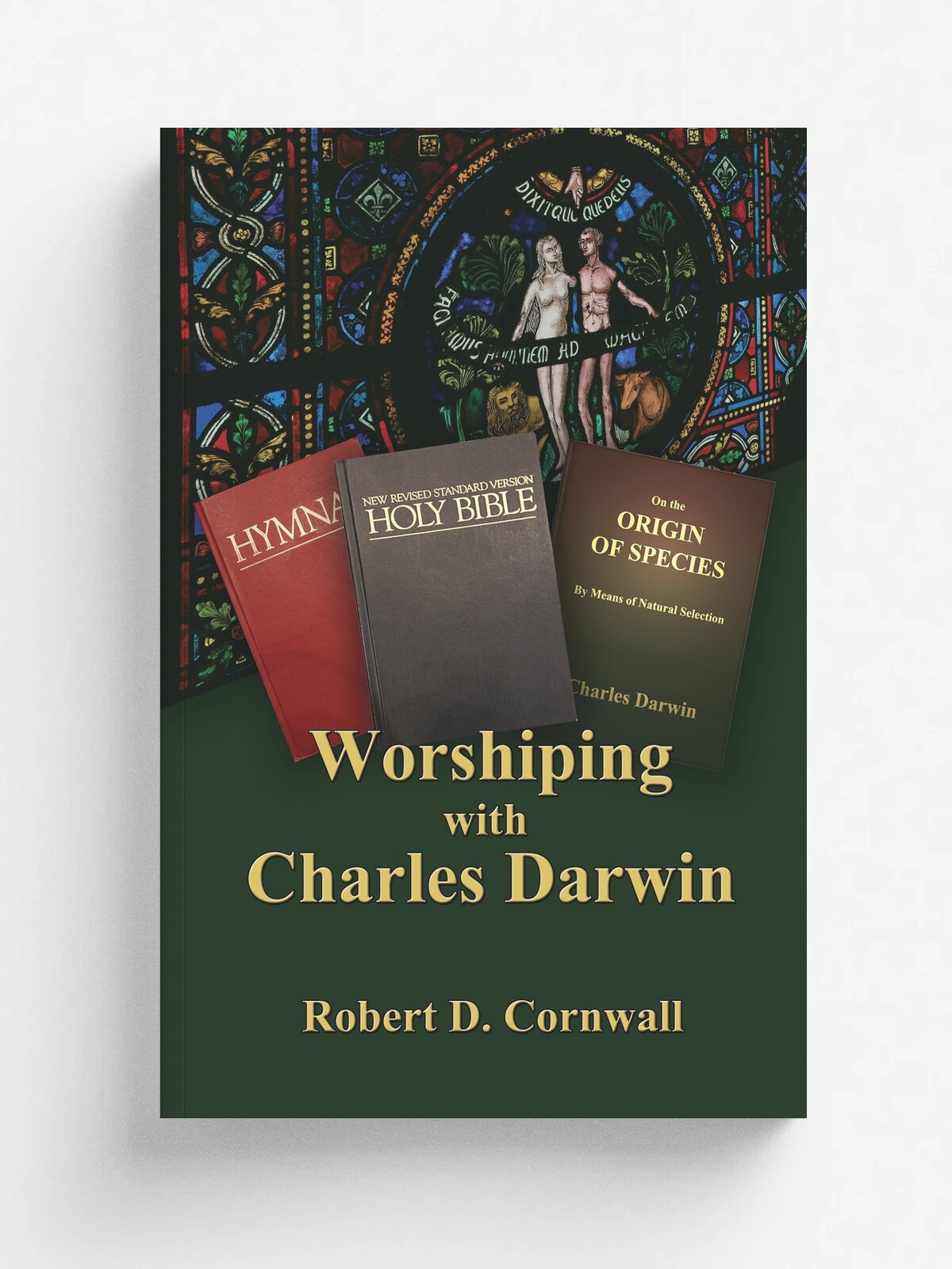 Worshiping with Charles Darwin