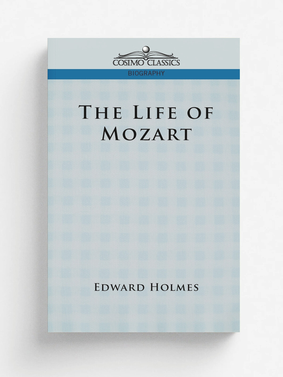 The Life of Mozart