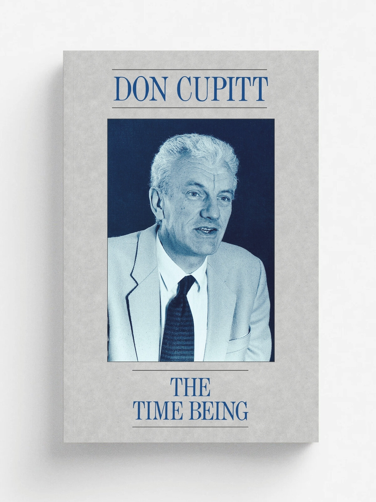 The Time Being