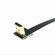 UXG FPV HDMI Micro HD - Mini HDMI 10см, 90°