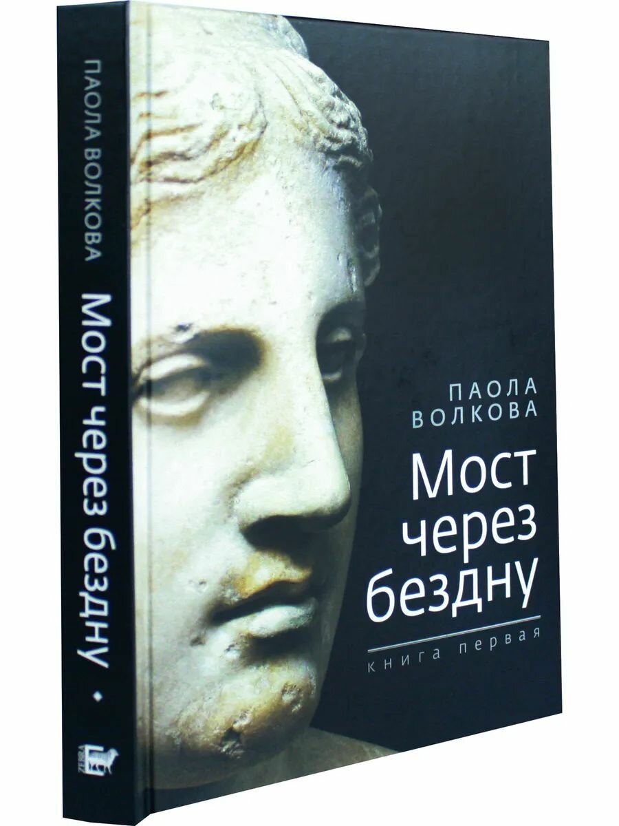 Мост через бездну. Книга 1 — фото 1