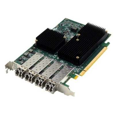 Сетевая карта LPe32004-M2-SIO