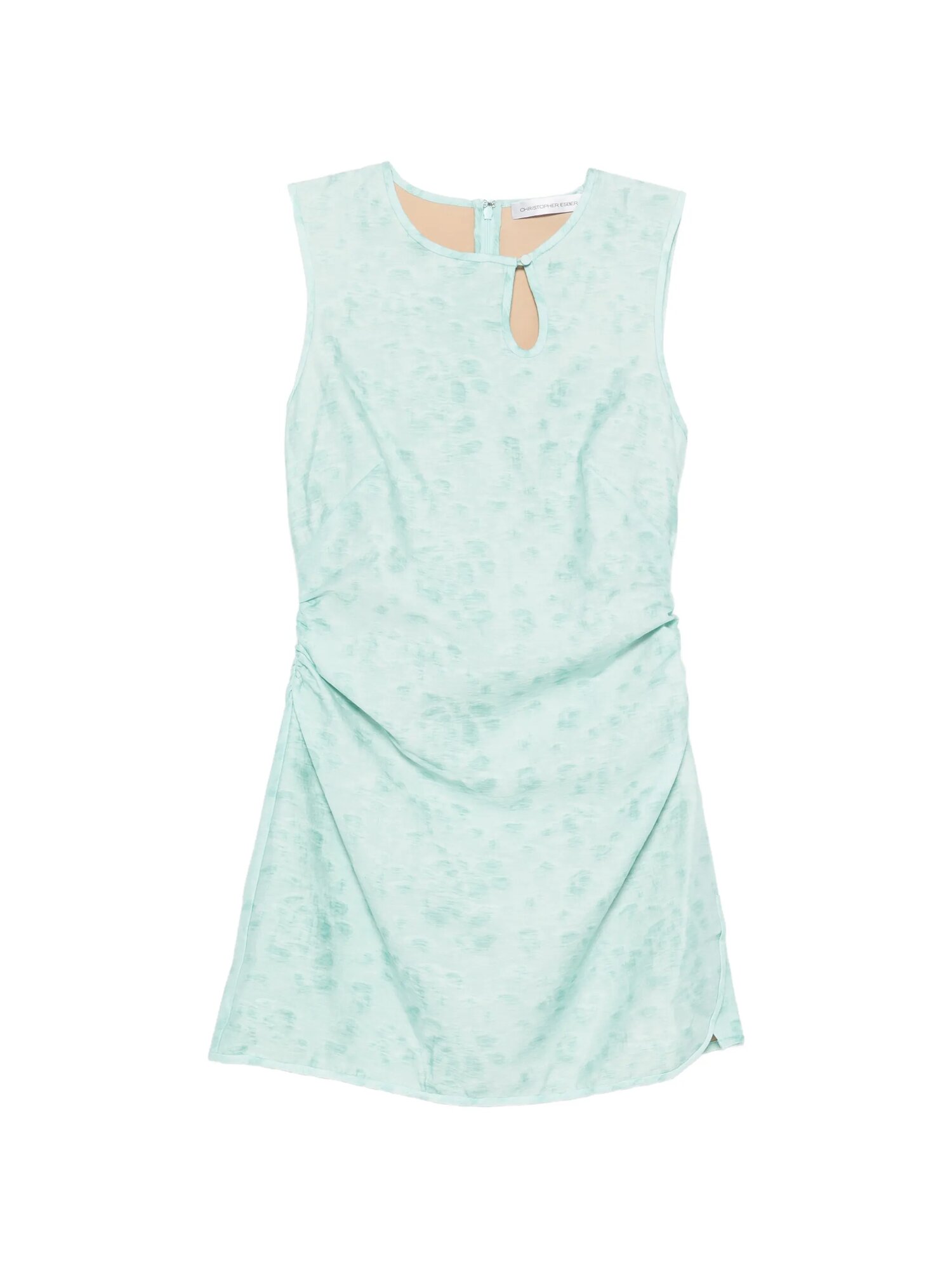 Платье Sleeveless mini dress