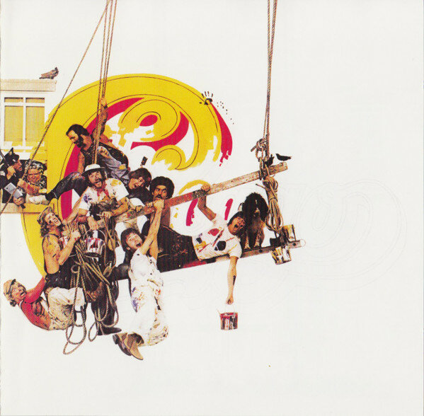 CHICAGO - Chicago Ix Greatest Hits, (CD, Евросоюз, Импортное, Переиздание, Сборник) Компакт Диск