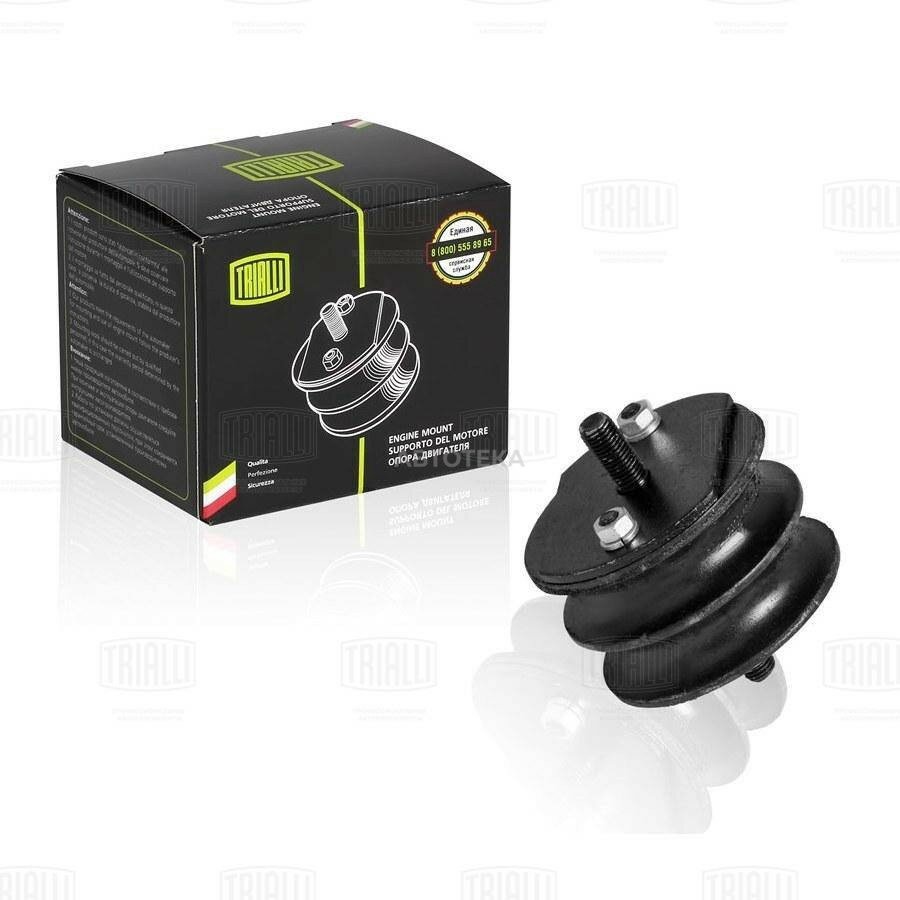 Опора двигателя LADA 2107 TRIALLI RM0101
