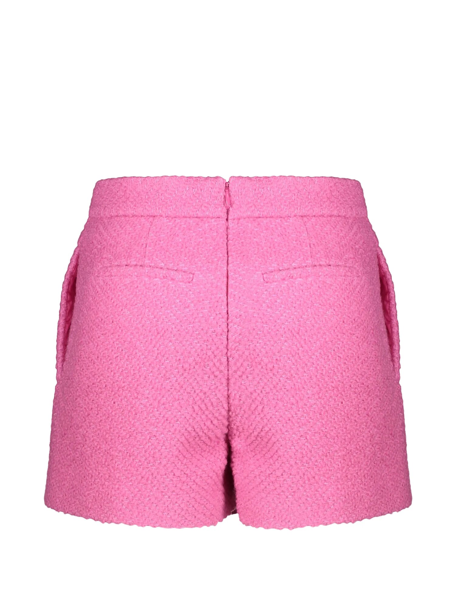 Юбка Red Valentino Button-detail mini skort, размер 38 — фото 1