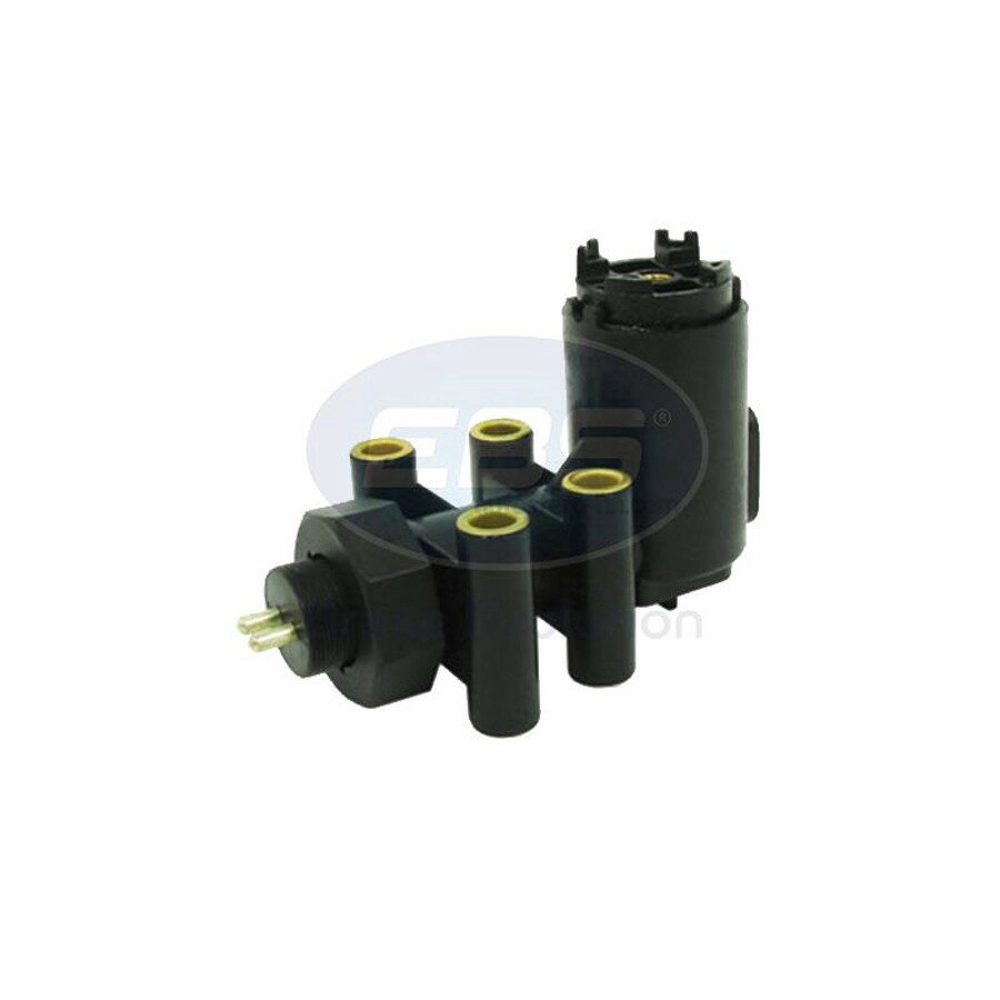 EBS 14016012 Датчик перемещения (кран) ECAS