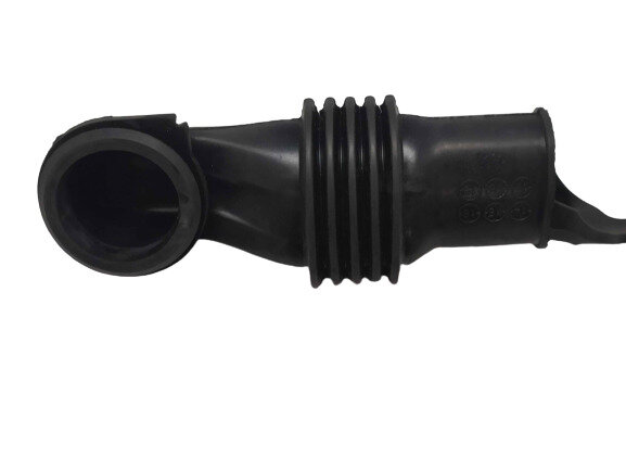 Патрубок стиральной машины Ariston, Indesit, C00307562